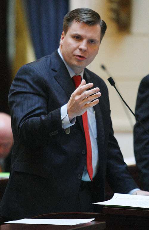 liljenquist officially enters US Senate race | News, Sports, Jobs ...